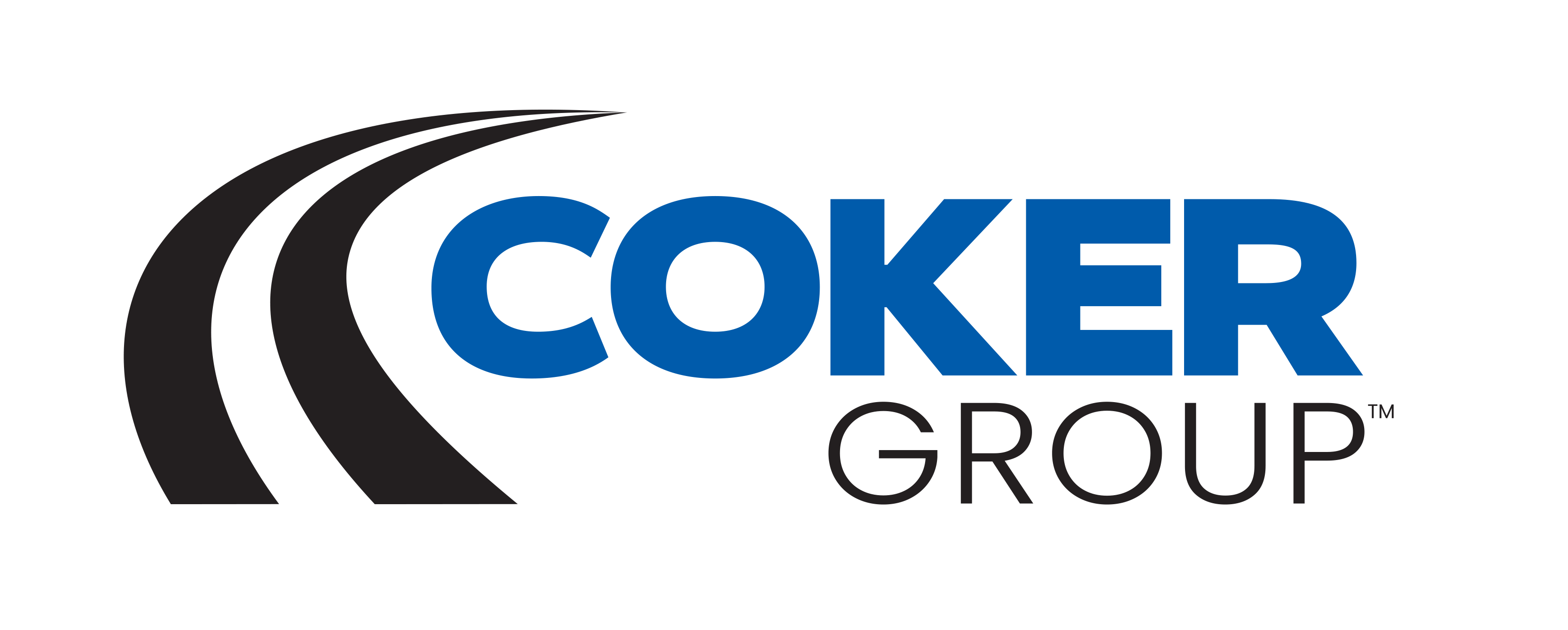 The Coker Group